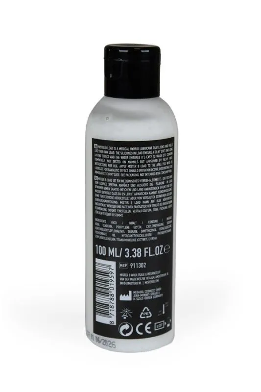 Semen Gel 100 ml - Men4Men - Fetish-Pets-Store - der Petplay Shop ...