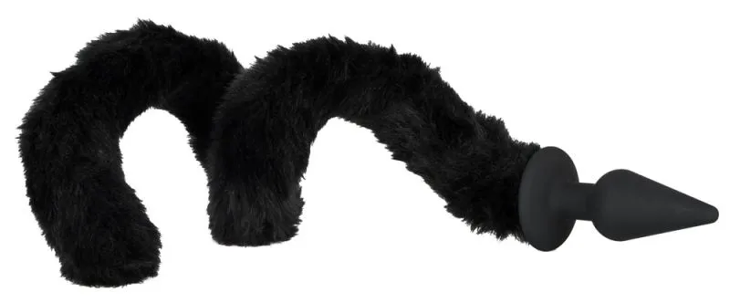 Plug with Cat Tail - Fetish-Pets-Store - der Petplay Shop | Human Pet ...